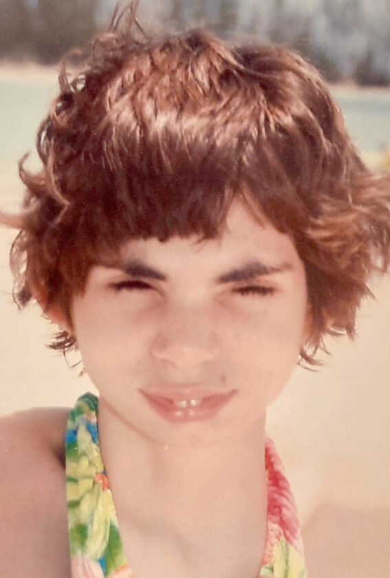 Amber Anne Crago, 1978-2024 | News, Sports, Jobs - The Vindicator